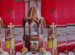 Chandanapally Valiyapally – Chandanapally St.George Orthodox Valiyapally