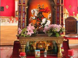 Chandanapally Valiyapally – Chandanapally St.George Orthodox Valiyapally