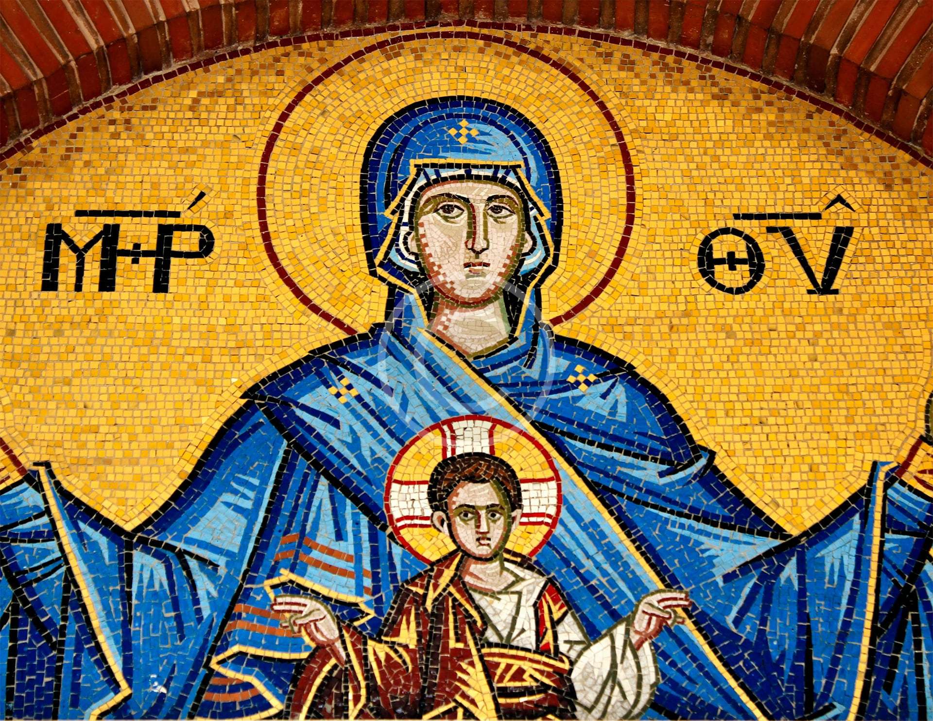 The Sacral Symbols of Orthodox Church – Chandanapally Valiyapally