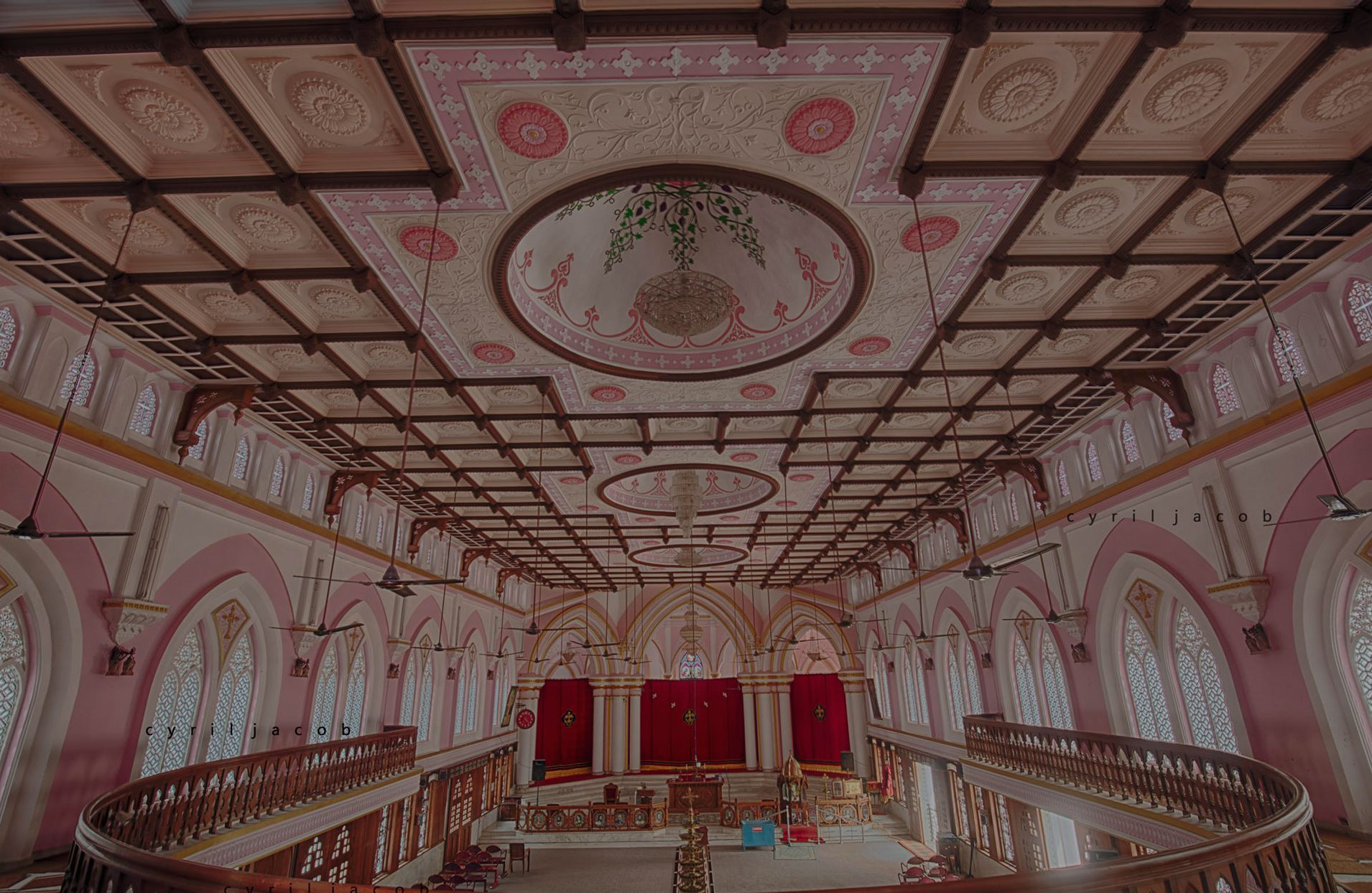 Chandanapally Valiyapally – Chandanapally St.George Orthodox Valiyapally